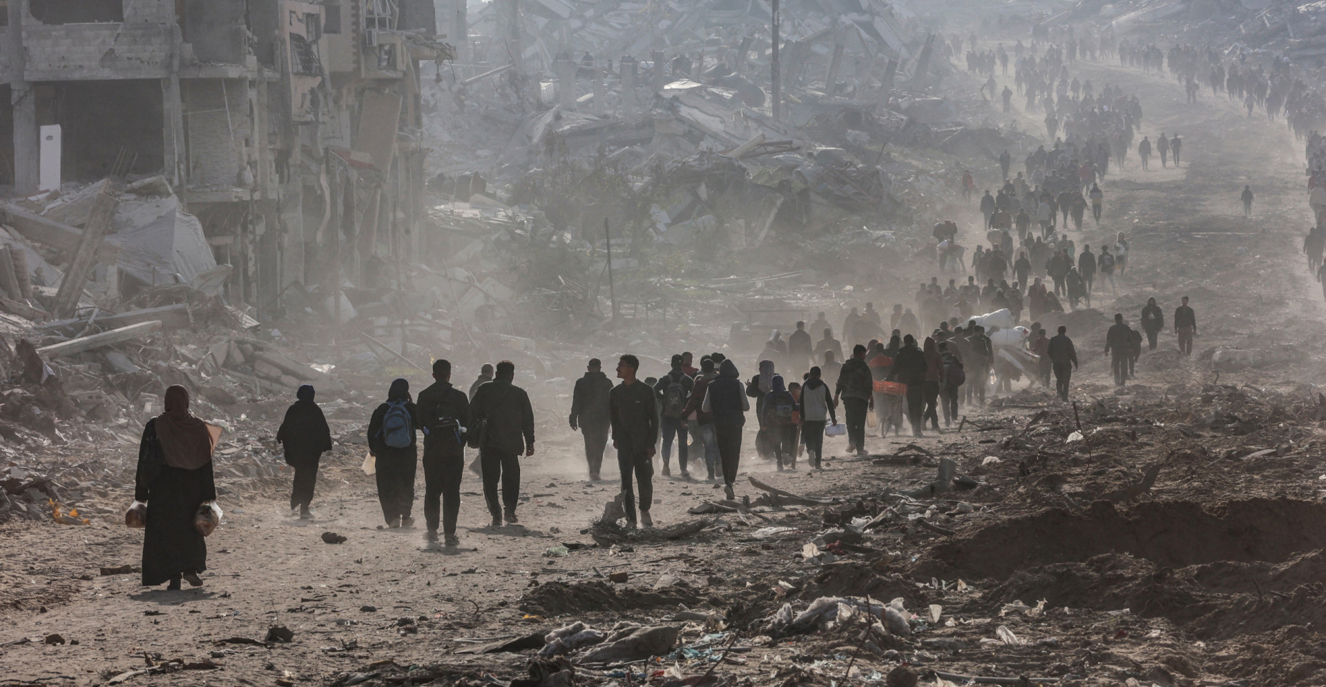 What exactly is a ceasefire?