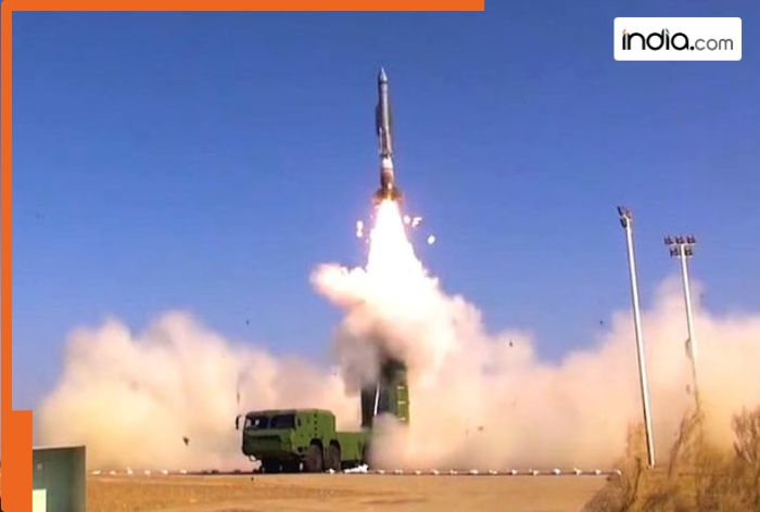 Cruise vs Ballistic vs Hypersonic missiles: Which type has the best ...