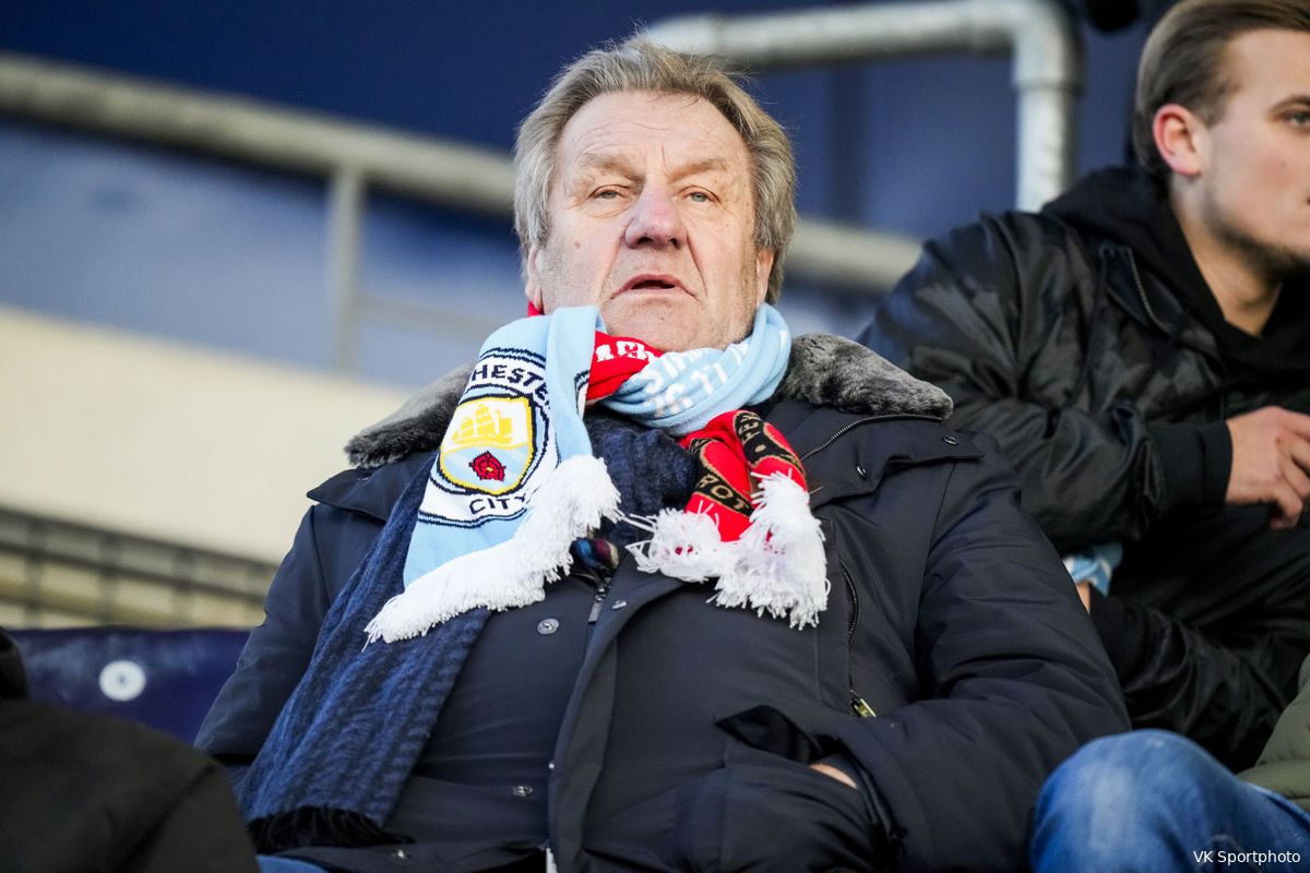 Boskamp: ''Wat er nu bij ons gebeurt, dat kan gewoon niet''