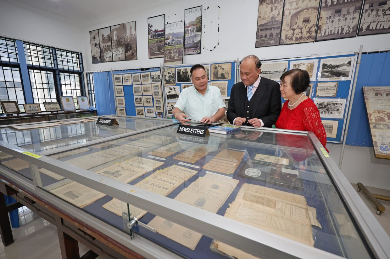 Penang-born fertility expert plans to establish state-of-the-art clinic ...