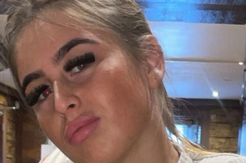 Gardai launch urgent search appeal for missing Galway teenager as ... Gardai launch urgent search appeal for missing Galway teenager as ...
