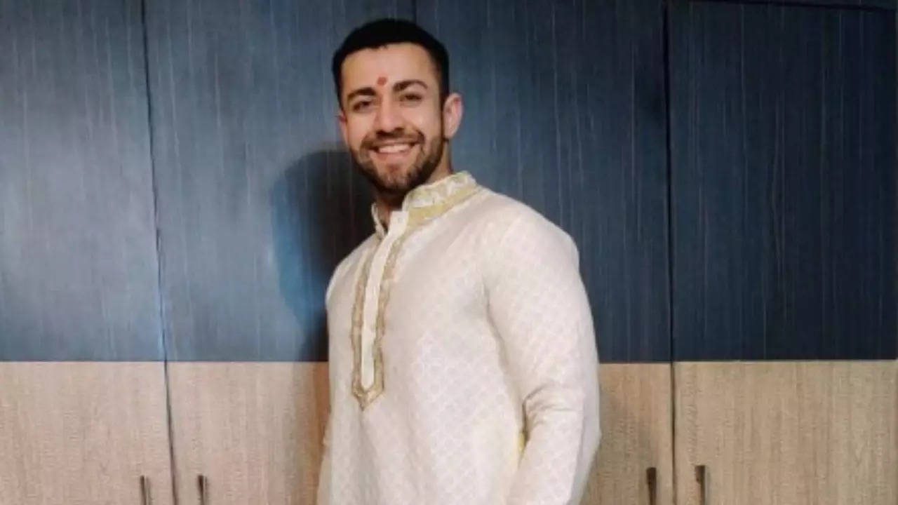 Mahir Pandhi to be seen in a double role as the invincible Bali and the ...