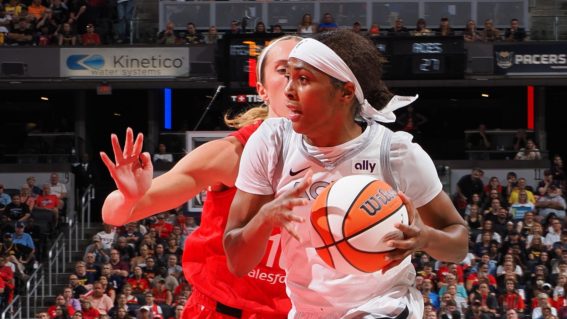 2025 WNBA free agency tracker