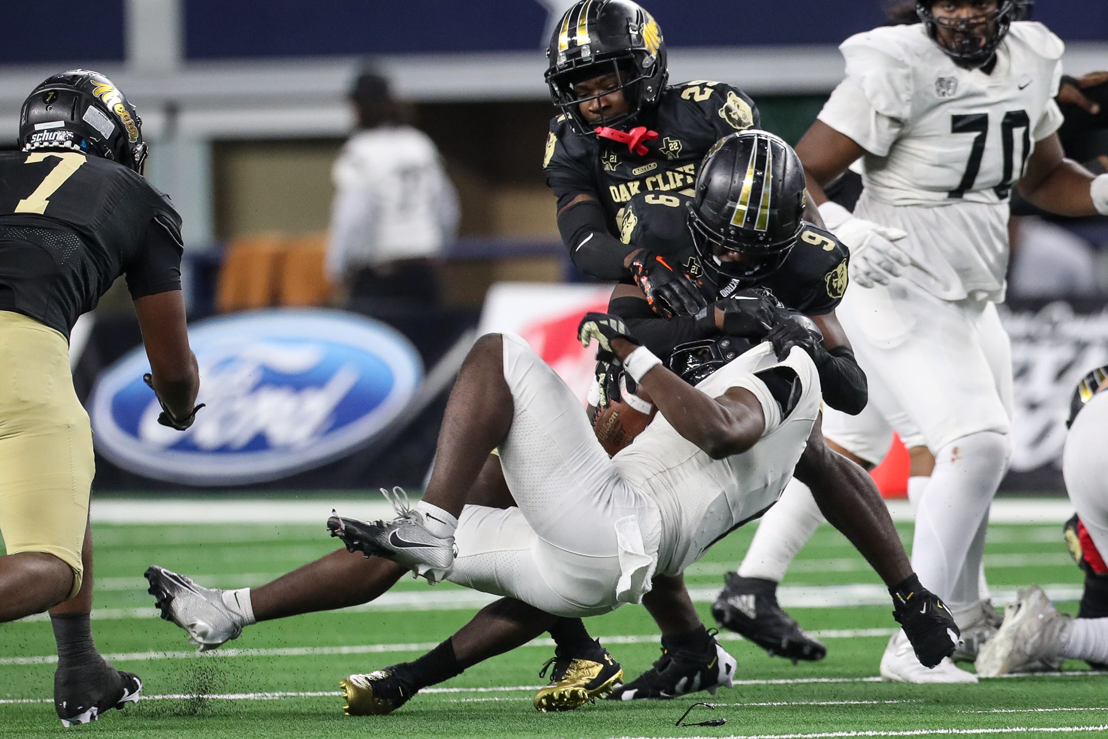 Arkansas football signing day: Meet the Razorbacks' 2025 recruiting class