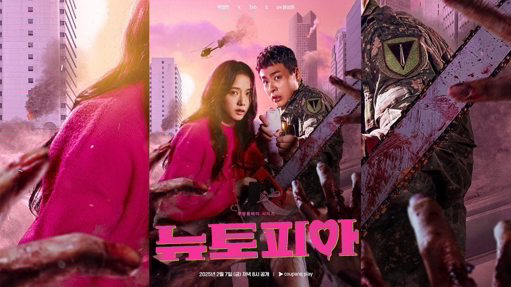 Penjelasan Ending Newtopia, Apakah Ada Season 2?