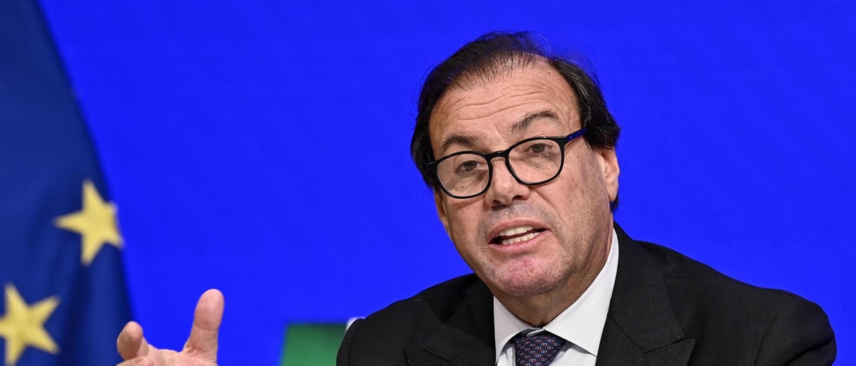 Maurizio Leo: interventi graduali sull'Irpef per sostenere il ceto medio