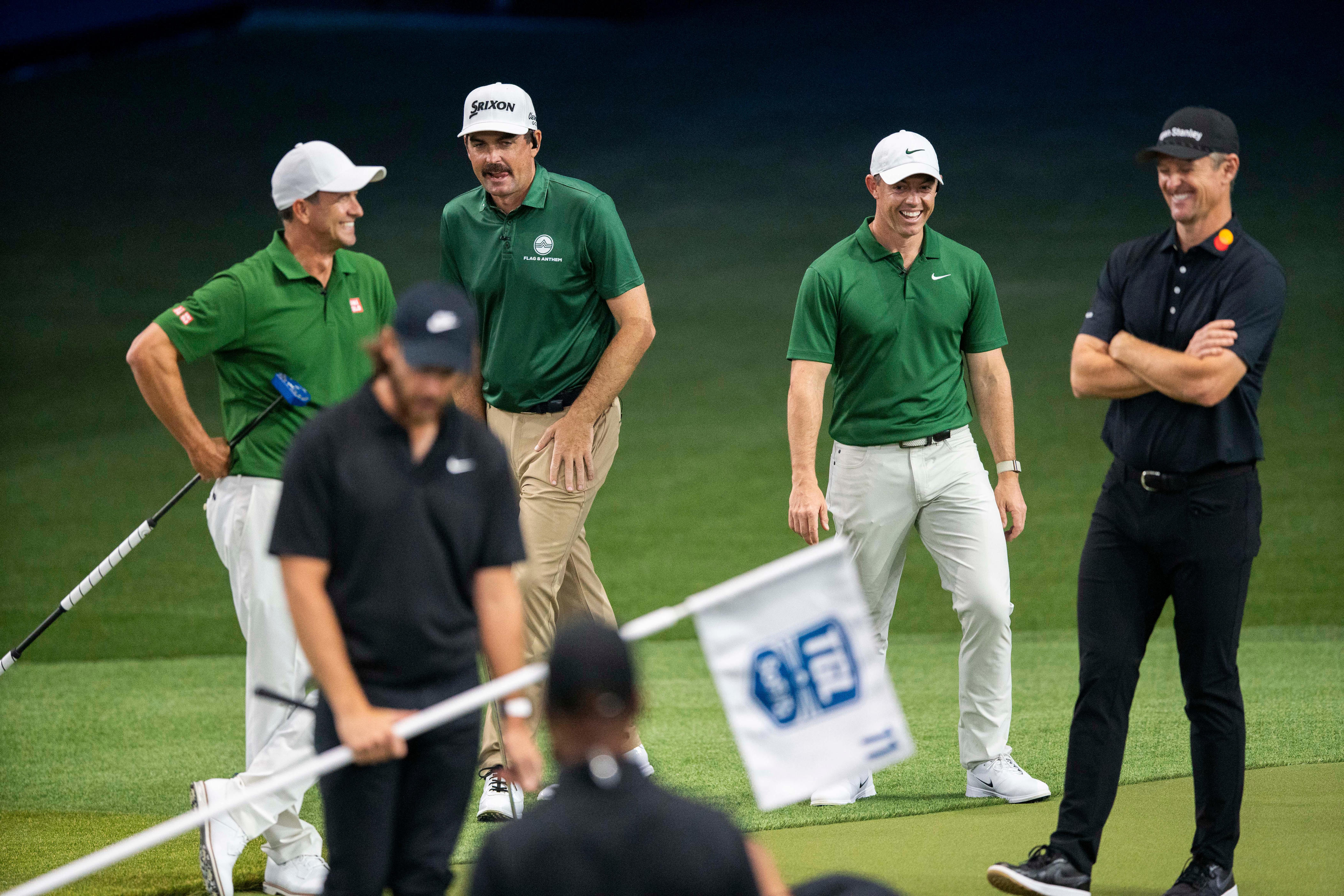 TGL's 'Hammer' rule was a no-show in latest match. Does it need tweak ...