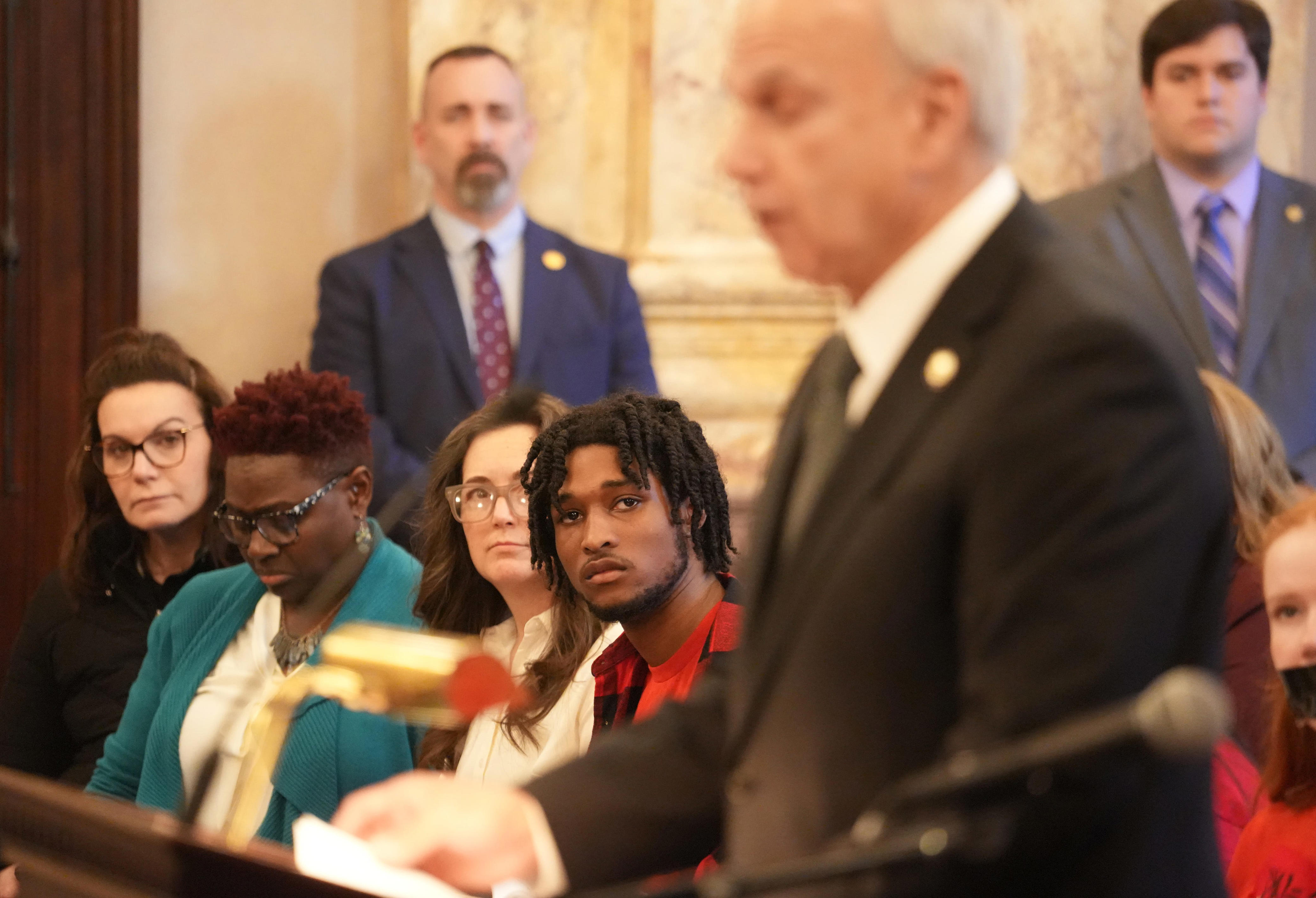 There's sad irony in the self-righteous certainty of Trump and the new ...