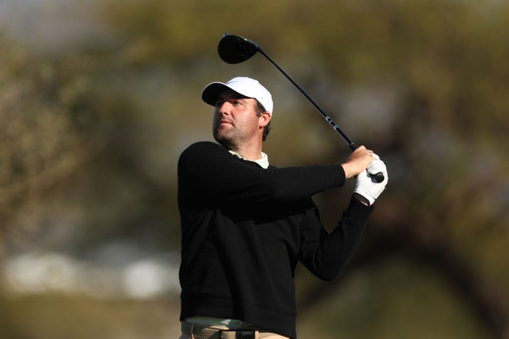PGA Tour WM Phoenix Open: Odds, predictions on the top contenders at ...