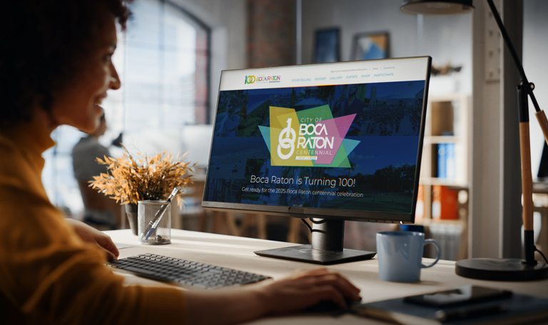 Boca Raton has some big events in October and November for its ...