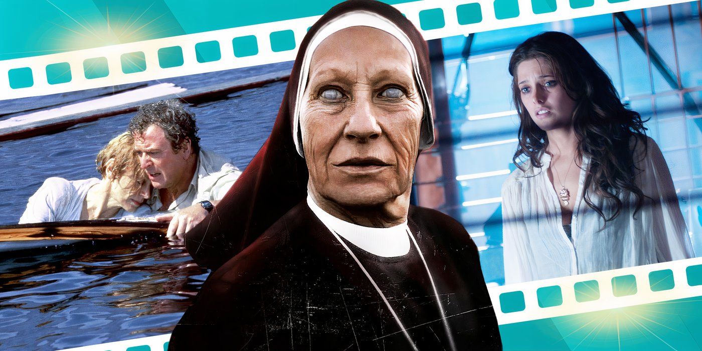 10 Most Unwatchable Horror Movies, Ranked