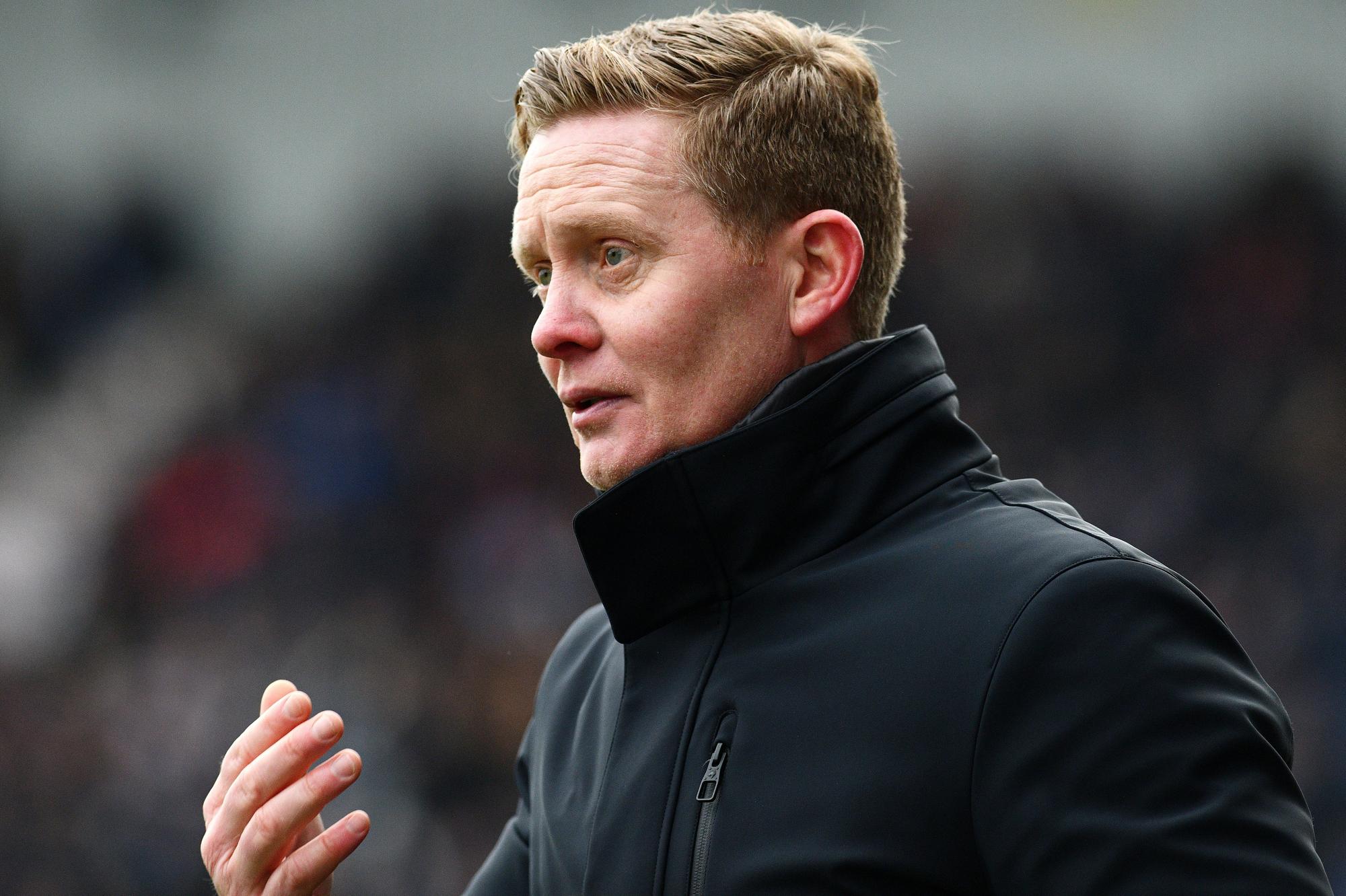 Raith Rovers: Barry Robson says his side 'must get every detail right ...