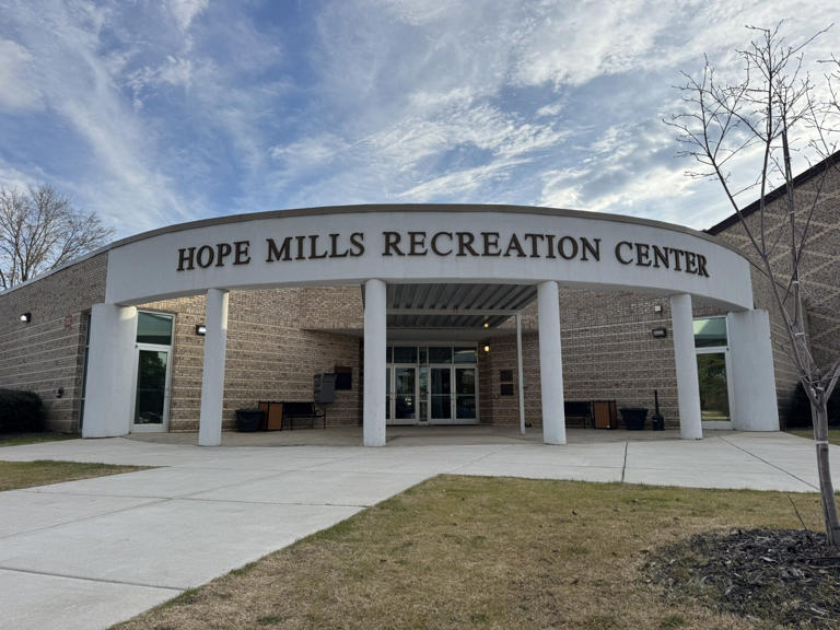 Hope Mills is exploring three new Parks & Recreation projects ...