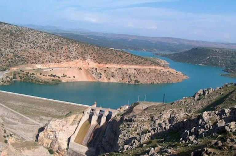 Interconnexion Sebou-Bouregreg: le projet avance à grands pas