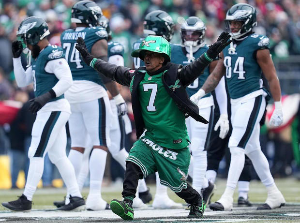 Philadelphia rapper Gillie Da King challenges Taylor Swift to Super ...