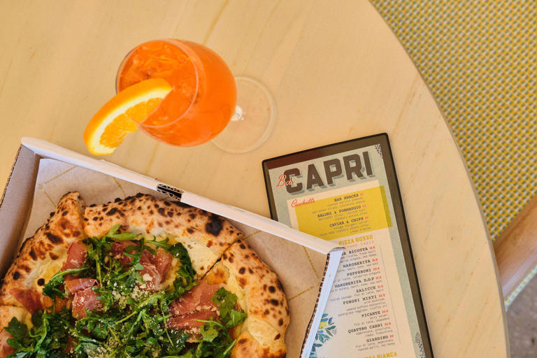 Heading to the Palm Beach International Boat Show? Best restaurants in ...