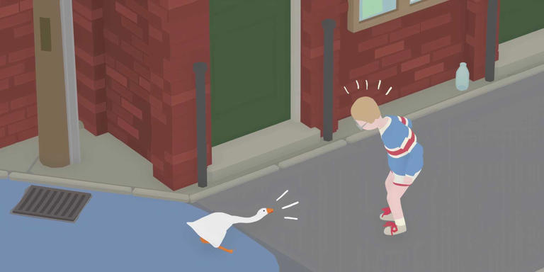 10 Best Games Where You're An Animal