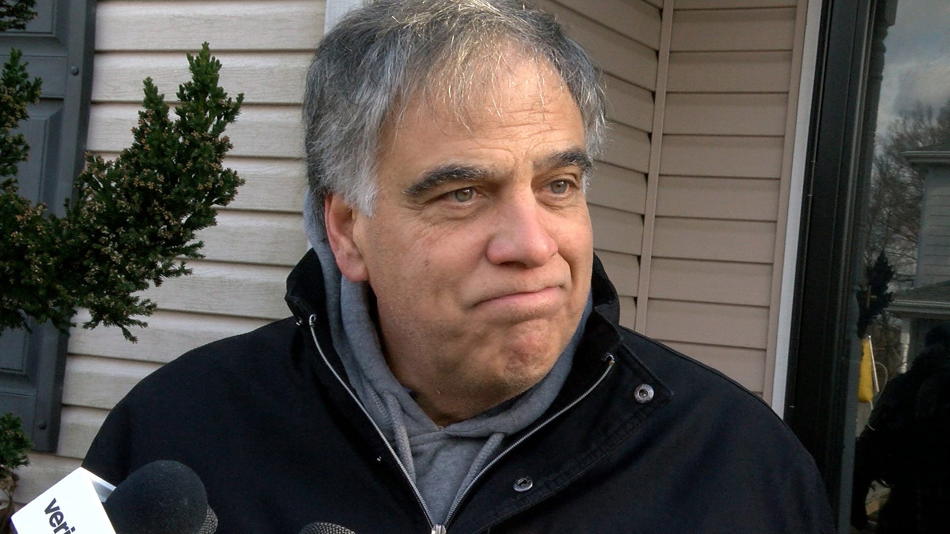 'You had to be everyone's friend': Aberdeen mayor stepping aside after ...