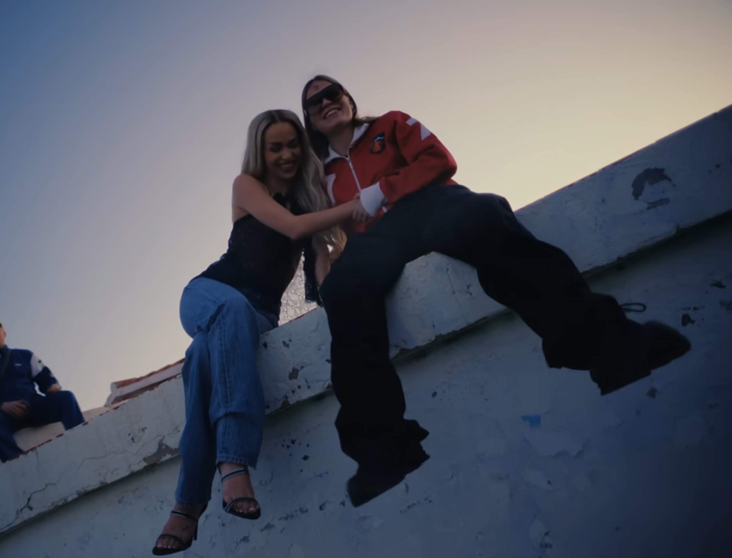 Bad Gyal enamora con este vídeo de la infancia, la primera actuación de ...