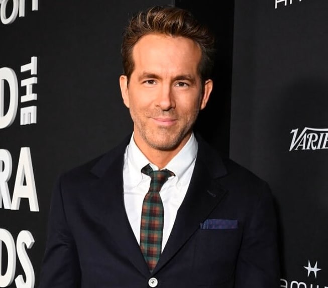 From Deadpool To Damage Control: Is Ryan Reynolds' 'Nice Guy' Image ...