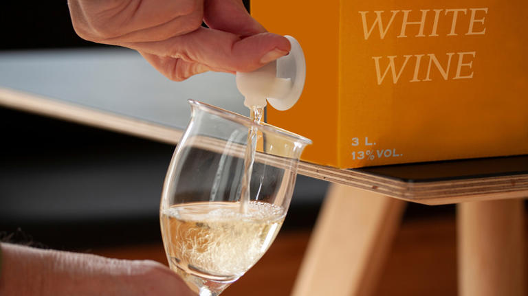 How To Choose The Best Quality Boxed Wine, According To An Expert