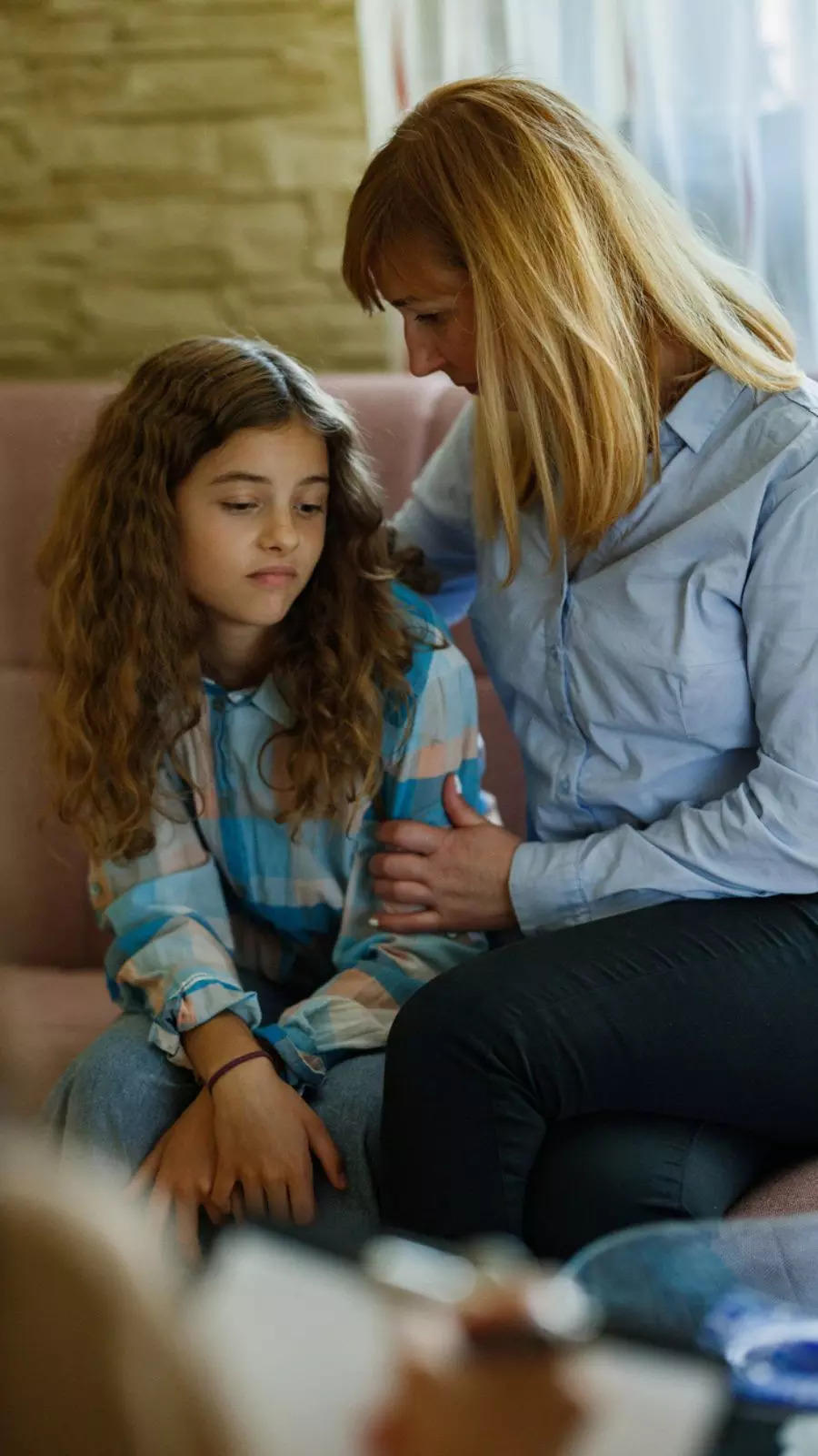 8 subtle clues your child is asking for help