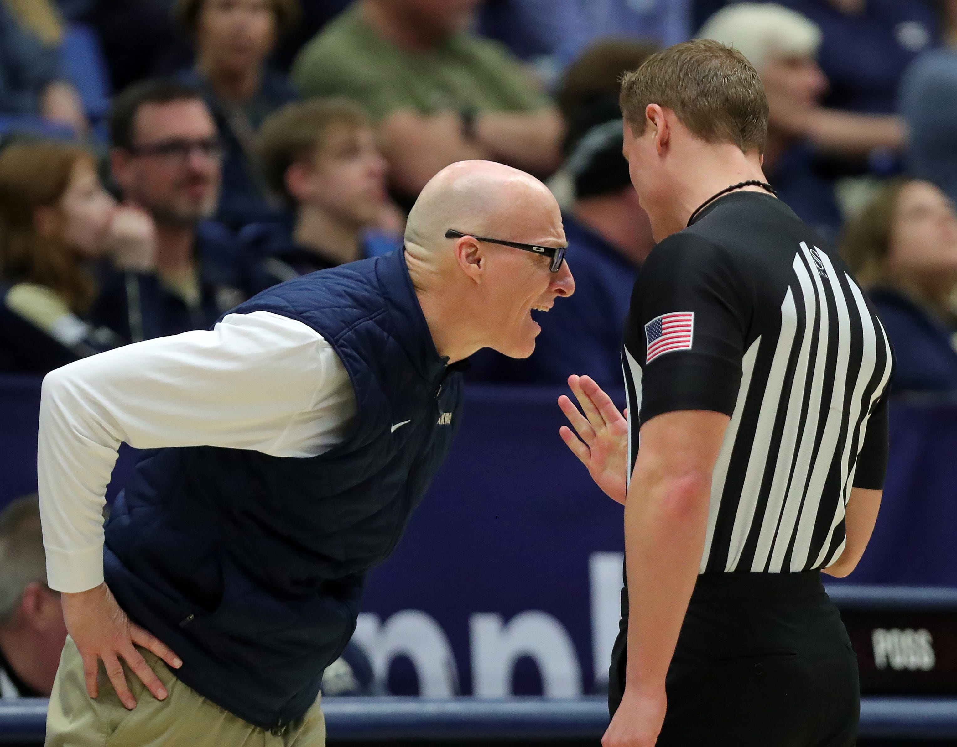 Akron Zips basketball score, live updates, highlights vs. Ball State