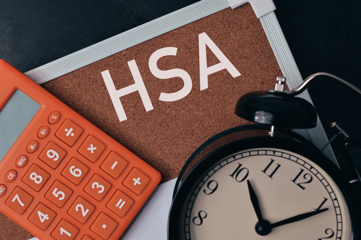 Six Things to Know About HSAs