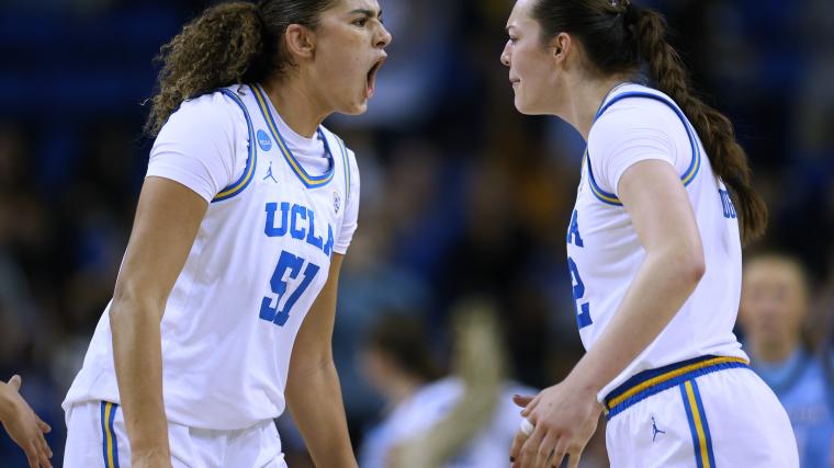 What channel is USC vs. UCLA women's basketball on today? Time, TV ...