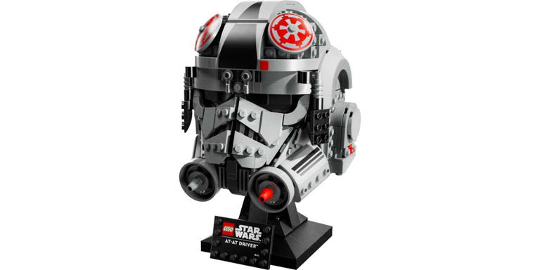 Every Star Wars LEGO Set Confirmed For 2025