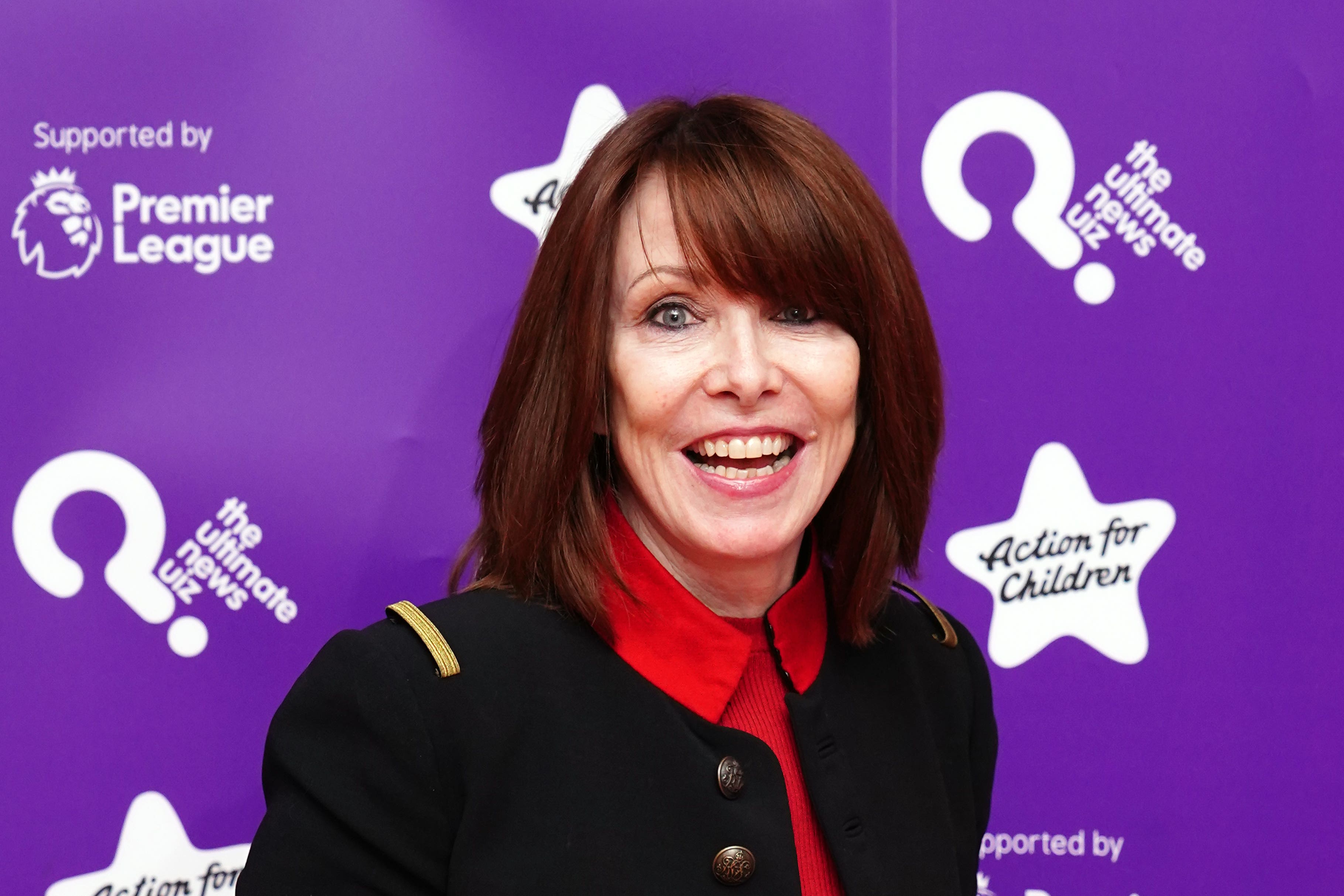 Kay Burley announces sudden retirement from Sky News after 36 years