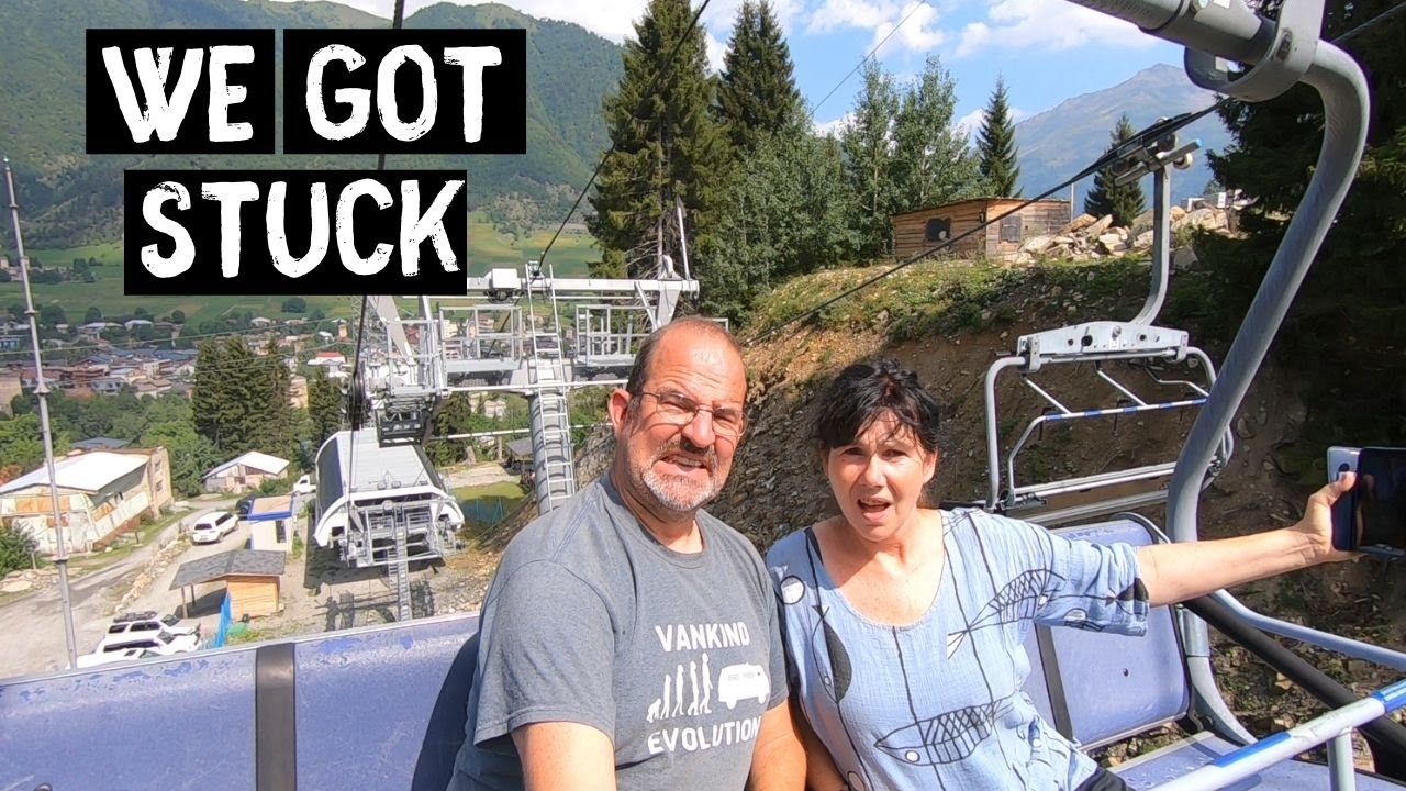 Georgia travel adventure: Mestia’s mountains & local culture