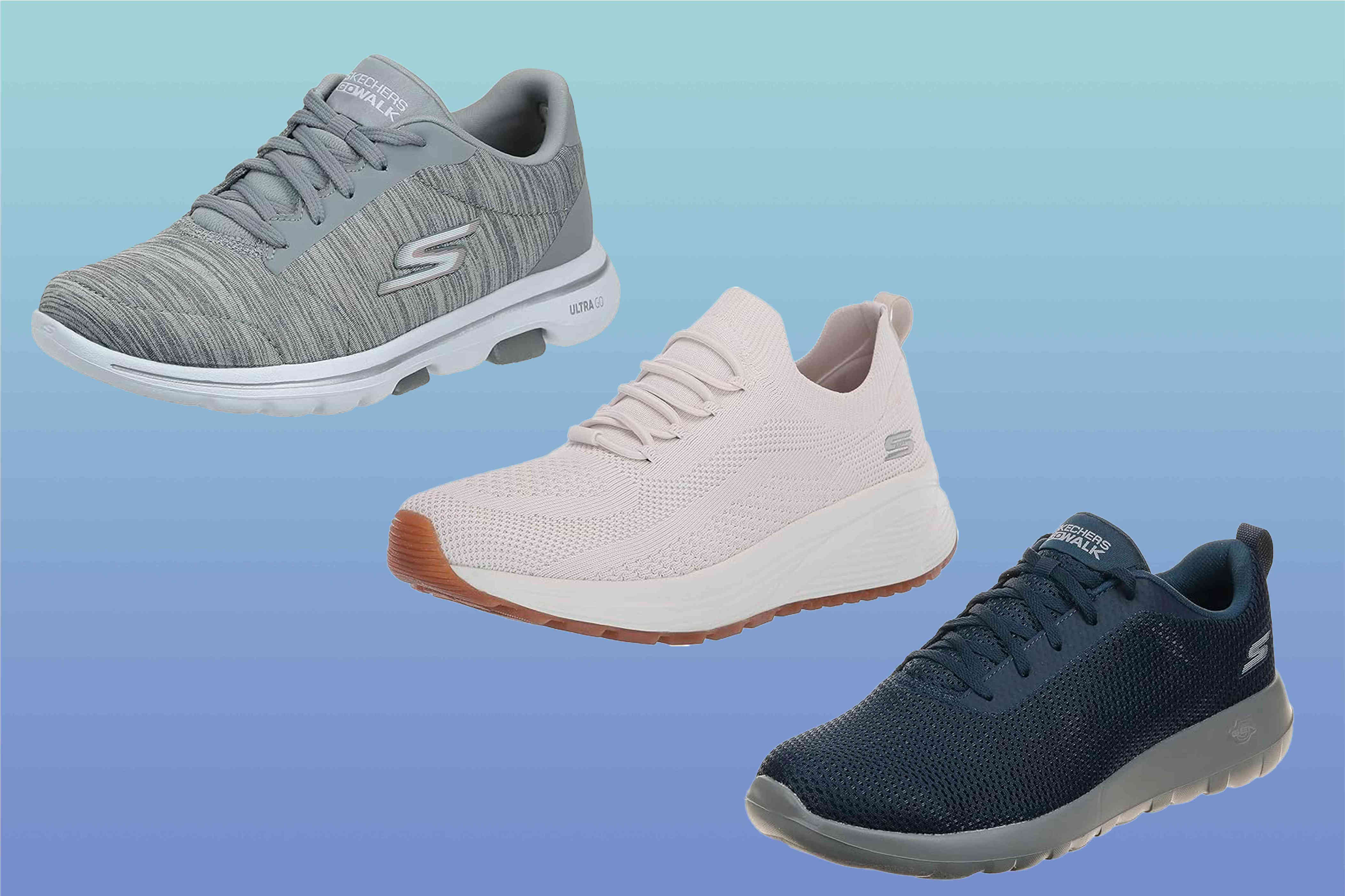 This Traveler-loved Comfy Shoe Brand Is Up to 50% Off at Amazon — Shop ...