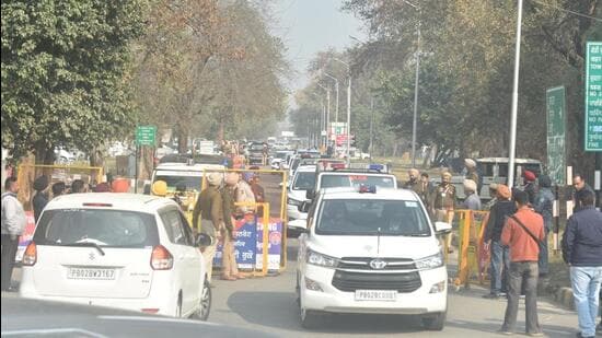 All six US deportees from Kapurthala belong to Bholath sub division