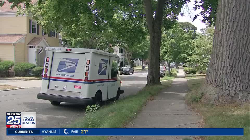 USPS suspends parcels from Hong Kong and China. What is the impact and ...