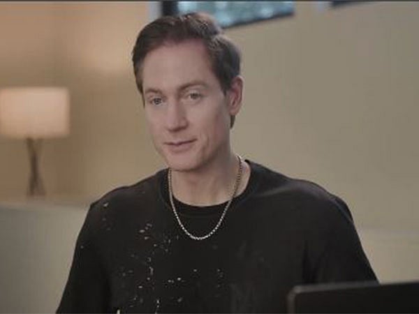 ‘Age-reversing’ CEO Bryan Johnson slams India’s poor AQI again, cites ...