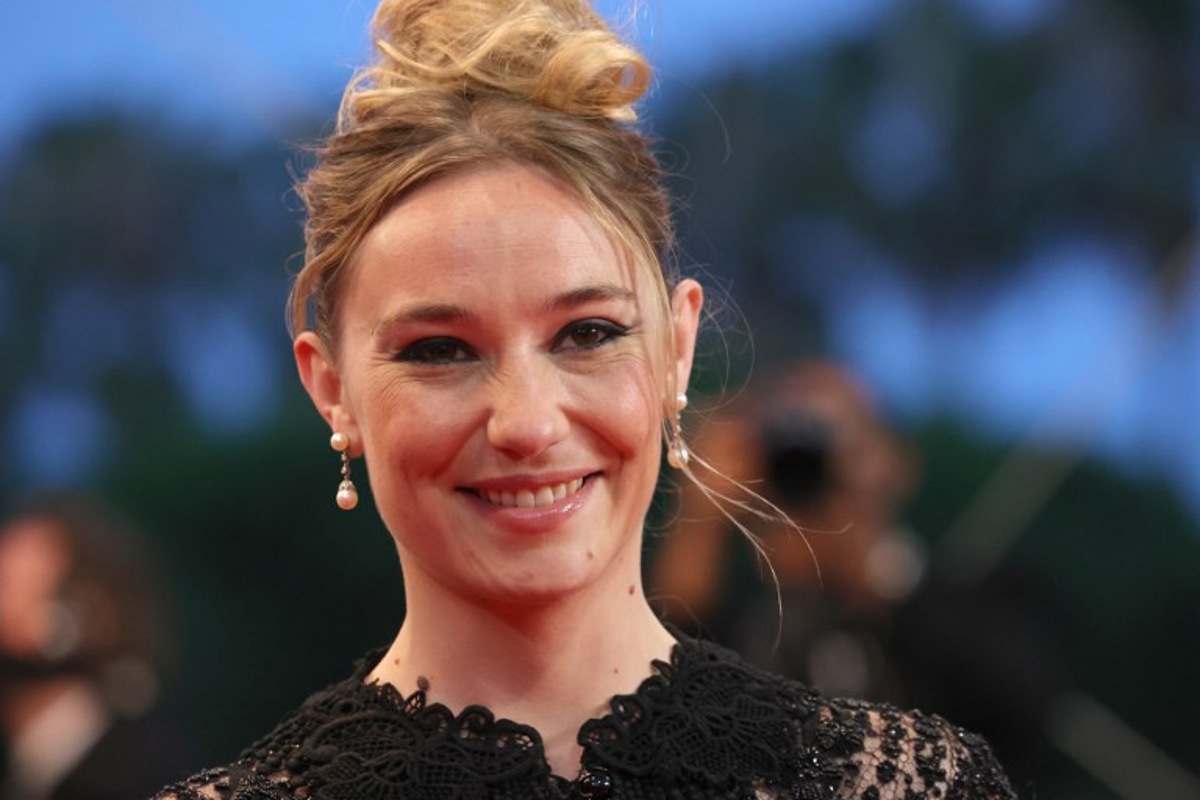 Magritte du cinéma 2025 - Déborah François voorzitster van 14de editie ...