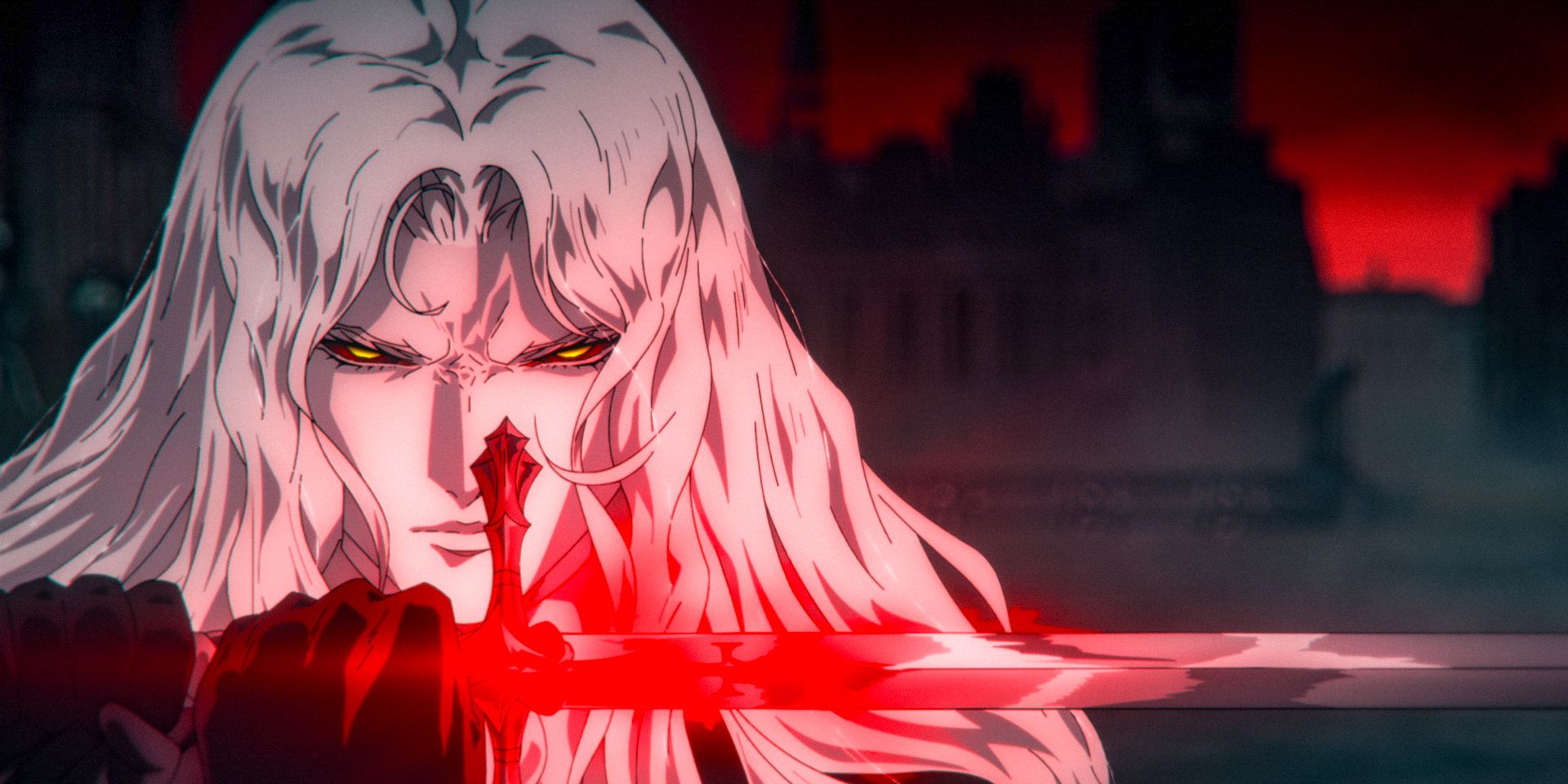 Netflix's Castlevania Is Ready to Tackle Season 3 With a Long-Awaited ...