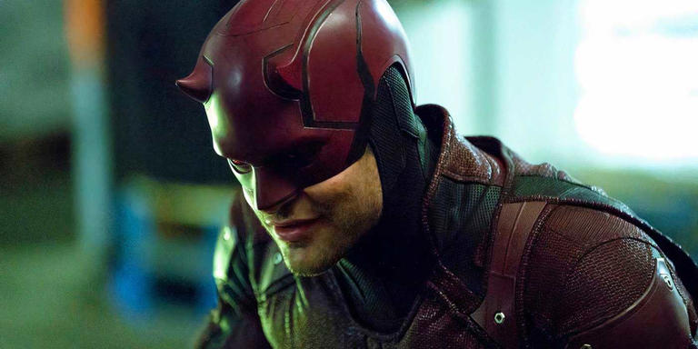 8 Superhero Shows That Surprised Everyone as Masterpieces