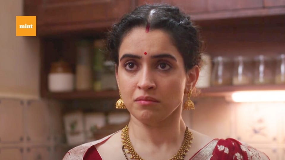 Mrs. movie OTT release date: How to watch Bollywood remake of popular ...