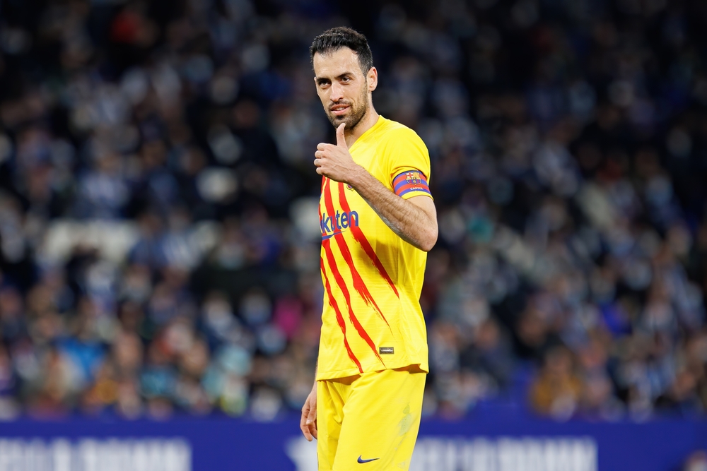 The 15 Most Intelligent Footballers in History – Ranked