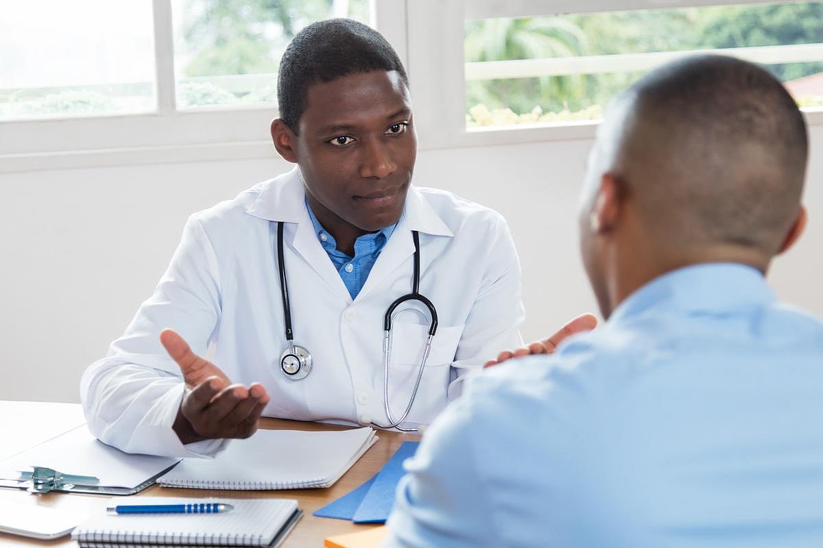 Racial, Ethnic Minorities Still Underrepresented in Internal Medicine ...