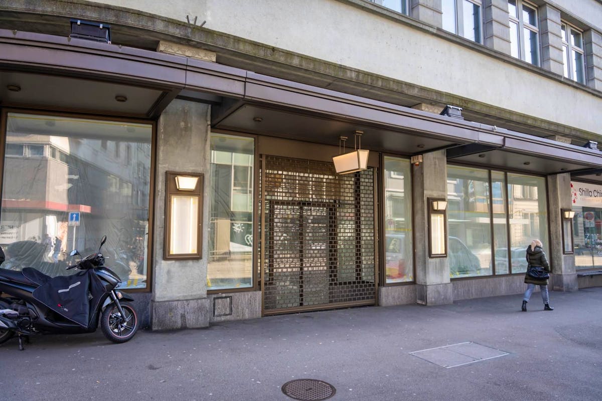 Tesla, Genesis, Cadillac, BYD: Bahnhofstrasse mutiert zur Automeile