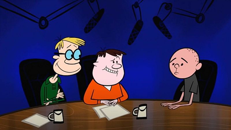 Twenty years of twaddle: Why an old Ricky Gervais podcast is still ...