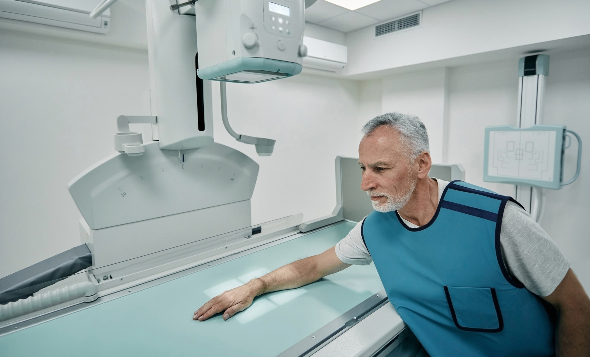 Herken de stille signalen van darmkanker