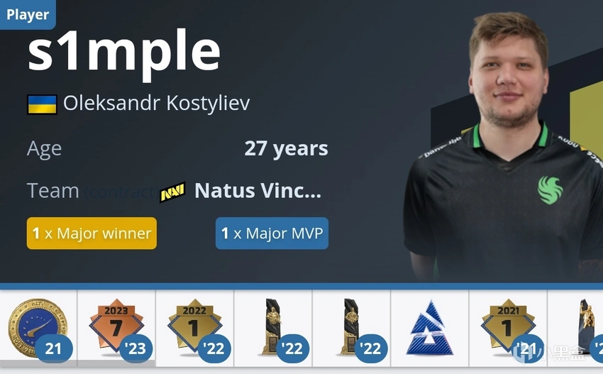 【趣味CS】盘点历届major MVP！！谁是你心目中的神呢？