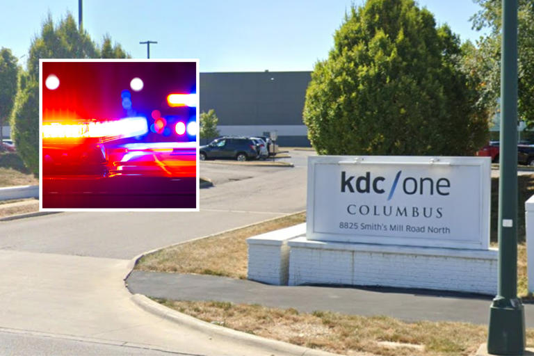 Ohio Mass Shooting: Multiple Victims at New Albany Warehouse