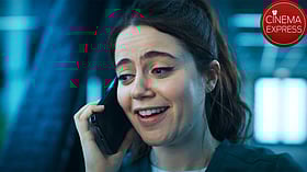 Molly Gordon to helm and headline A24's Peaked