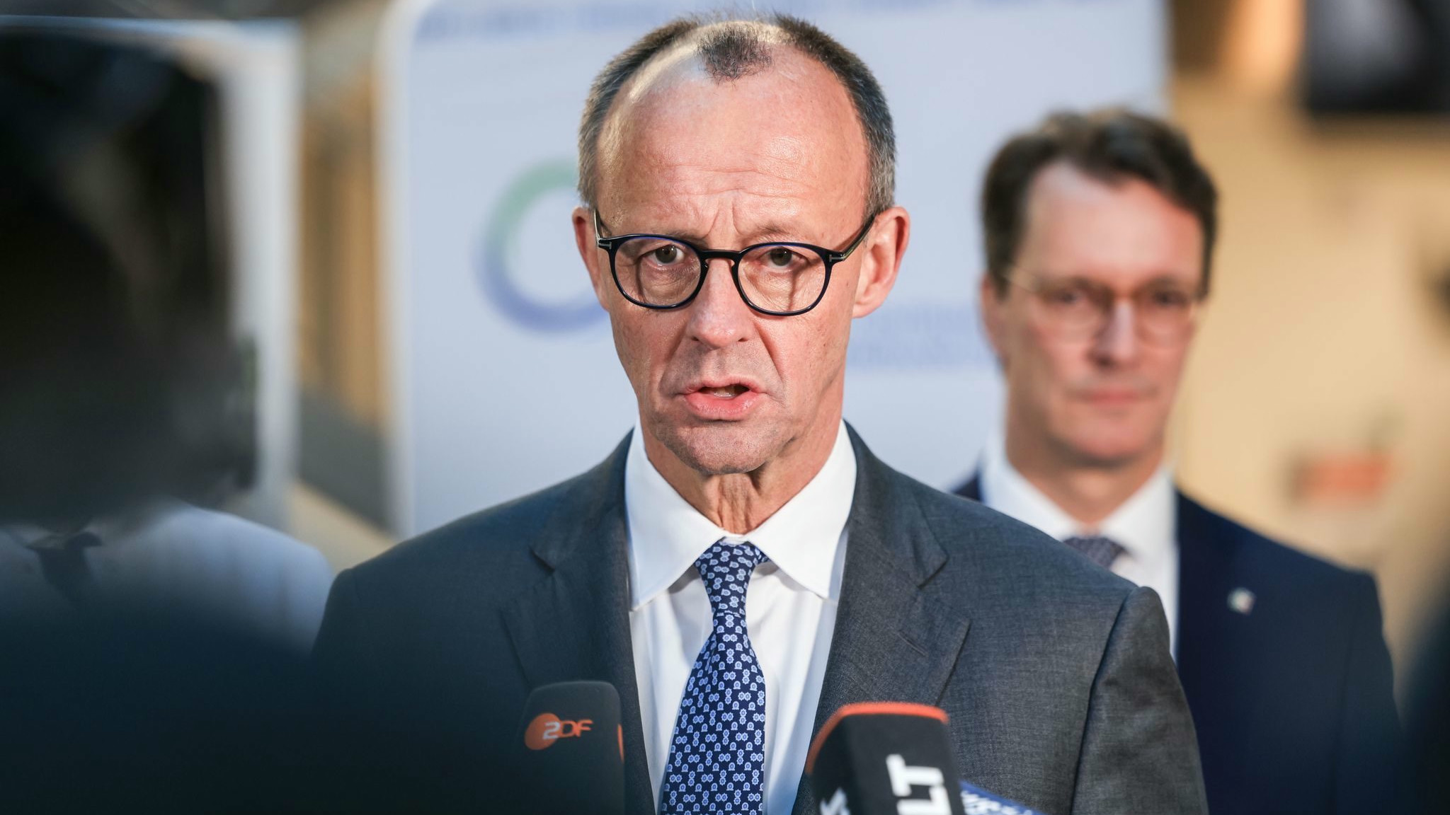 Bundestagswahl 2025: Aktuelle Wahlumfrage vom 04.02.2025