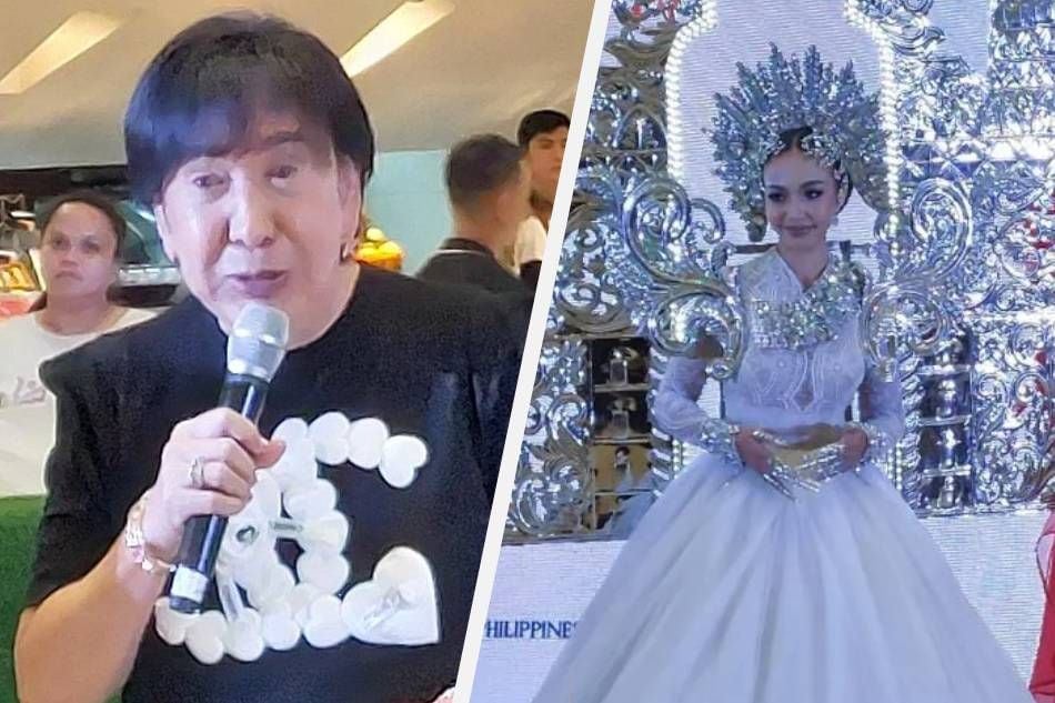 Ricky Reyes kicks off nationwide health-beauty caravan